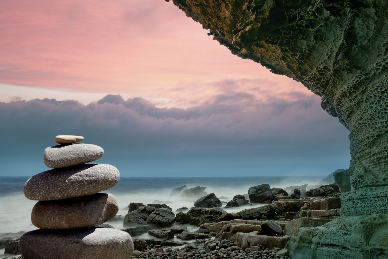 Photo Wallpapers Wellness | Order online now!